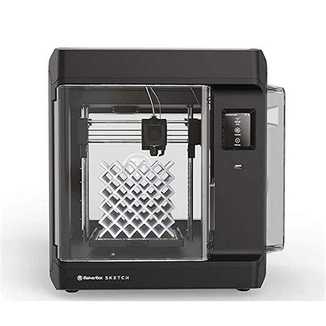 Makerbot Sketch Classroom 3d Printer Bundle 1 Printer Artofit