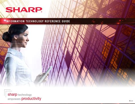 sharp hp output server doing better business hp output server