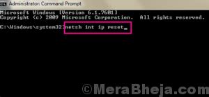 Solved Ethernet Doesnt Have A Valid Ip Configuration Windows Error