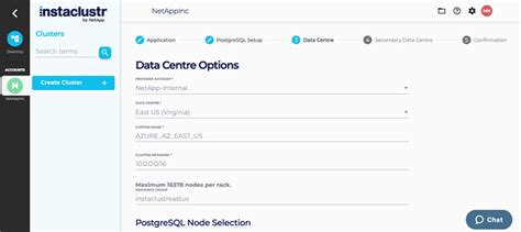 Building Scalable And Persistent Ai Applications With Langchain Instaclustr And Azure Netapp