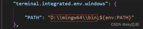 vscode的环境配置问题：gcc fatal error cannot execute ‘cc1 spawn no such