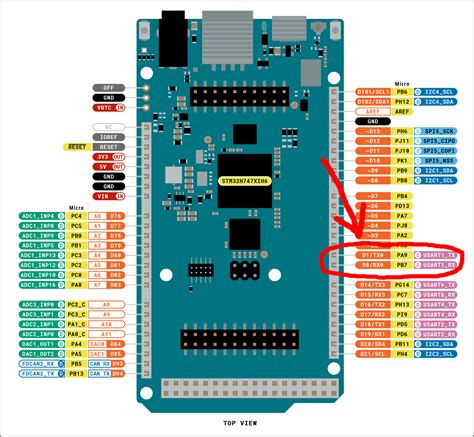 Giga Stop Working If Allocating Mbedcan Object Giga R1 Wifi Arduino Forum
