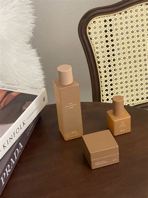 고현정 화장품 코이 플로우 세트 당근 중고거래