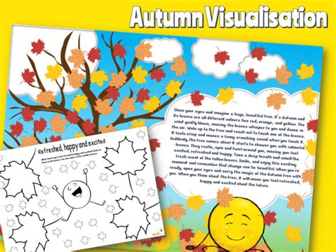 Autumn Tree Visualisation Elsa Support Autumn Tree Visualisation Elsa Support
