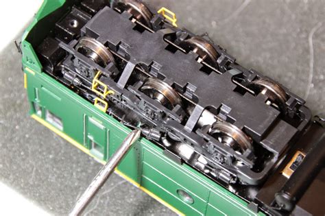 Barcoola Austrains Bl Class Model Barcoola Review