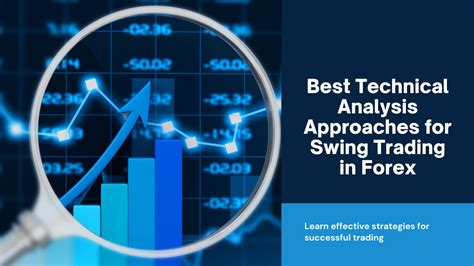 Best Technical Analysis Approaches For Swing Trading In Forex Takepropips