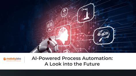 Ai Powered Process Automation A Look Into The Future