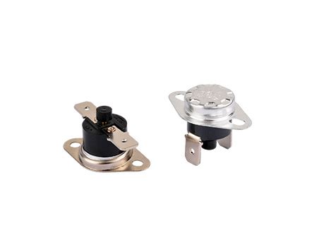 Bimetal Thermostat Application Coffee Thermostat Replacement Heater Thermostat Replacement XC