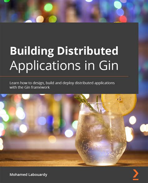 building distributed applications in gin [ebook]