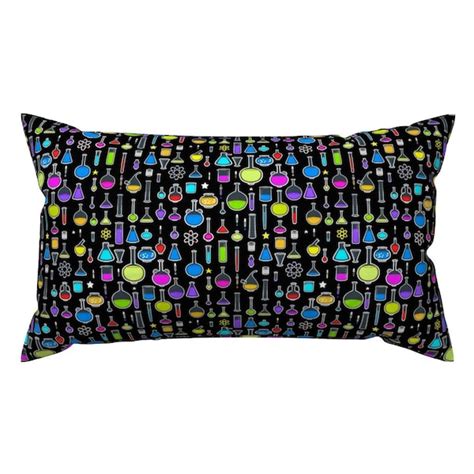 Geek Pillow Etsy