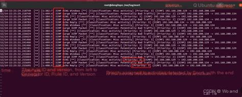 Step By Step Guide Ubuntu Snort Installation And Configuration For Intrusion Detection Ax3soft