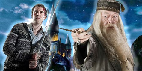 Top Ten Most Powerful Creatures In Harry Potter at Kathleen Flores blog