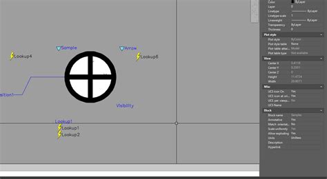 solved non uniform scale calculation autodesk community