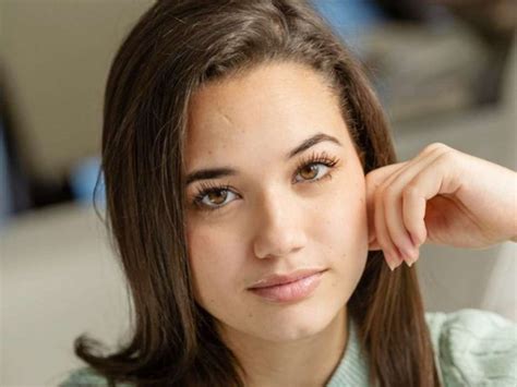 Sofia Gomez TikTok Star Bio Age Height Net Worth Wiki Wealthy Spy