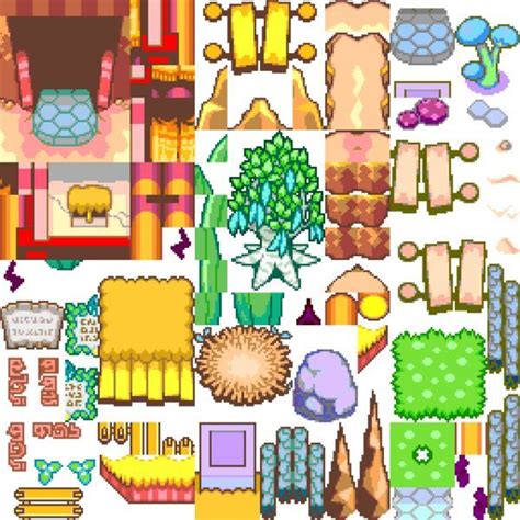 How To Make Tilesets For Rpg Maker Mv Gasesnap