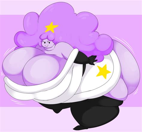 Rule 34 1girls Adventure Time Bbw Big Breasts Breasts Busty Denizen1414 Female Female Only