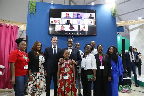 Africa Adaptation Acceleration Program Honors 20 Youth Led Businesses