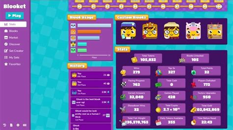 Blooket Login How To Join The Fun And Engage Your Babes In Times Inform