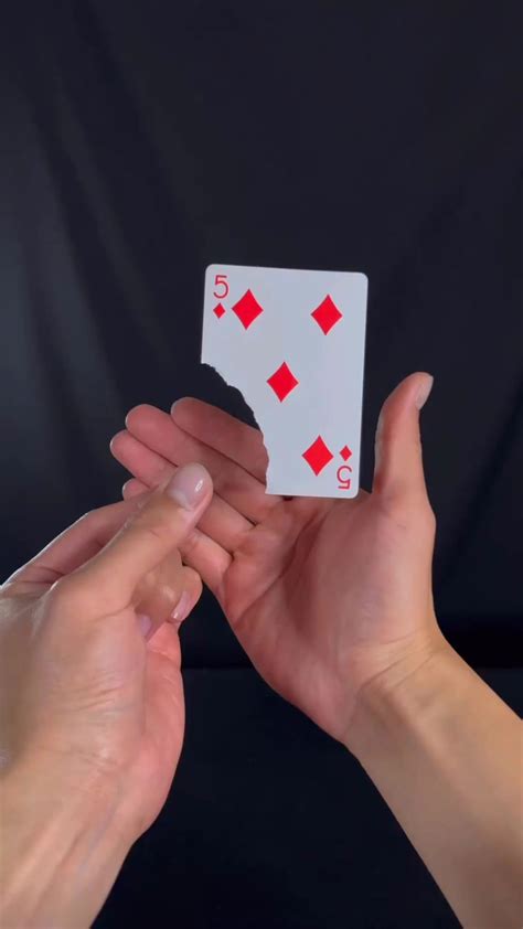 Simple Magic Tricks Anyone Can Do Magic Magictrick Magician Tricks Trickshot Fyp Easy