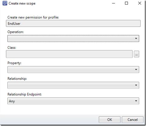 How To Manage Custom User Role Profile In Scsm Scsm All For