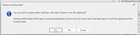 Tabular Editor Tool That Lets You Easily Manipulate And Manage Measures Calculated Columns