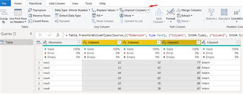 solved several values for stacked column chart microsoft fabric