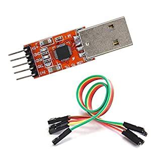 CentIoT USB To TTL Serial Adapter Module CP PIN Buy CentIoT USB To TTL Serial