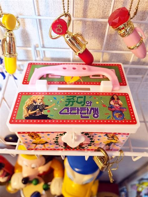 💚고전 비밀금고🔒장난감💚 콜리colley