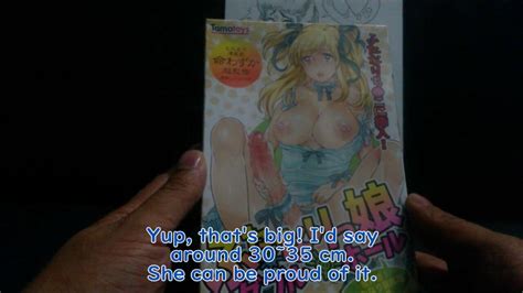 Futanari Musume Sex Toy Review Xhamster