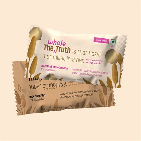 All Products The Whole Truth Foods