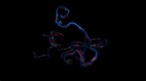 Divergence · Variable New Ways Of Experiencing Data