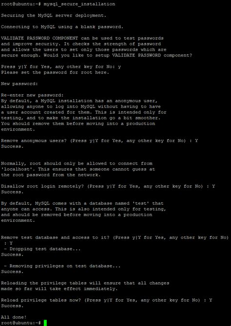 How To Install Fork CMS On Ubuntu