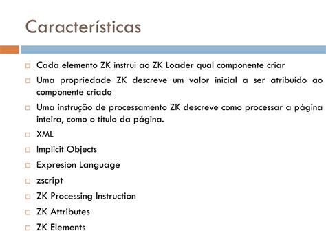 ppt introduction to zk framework a comprehensive overview powerpoint