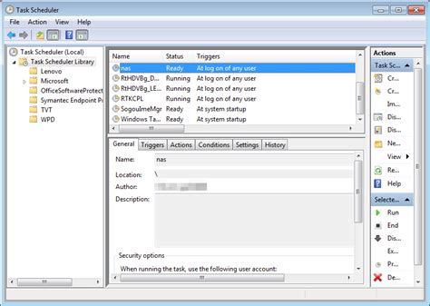 How To Mount A General Purpose Nfs File System On A Windows Instance File Storage Nas
