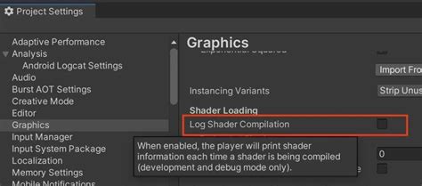 收藏 收藏 一文掌握 Unity Shader 变体 计算机知识 极客文档