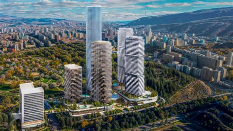 საკრებულომ იპოდრომთან ცათამბჯენების ასაშენებლად ზონის ცვლილებას მხარი დაუჭირა Netgazeti