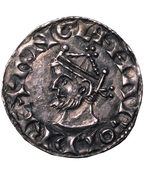 1066 Harold Ii Pax Penny M And H