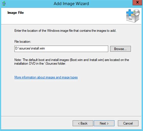 How To Deploy Os Using Wds In Windows Server 2012 R2
