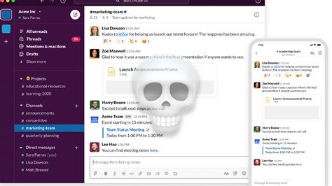 What Is Slack Desktop App Bermoclear