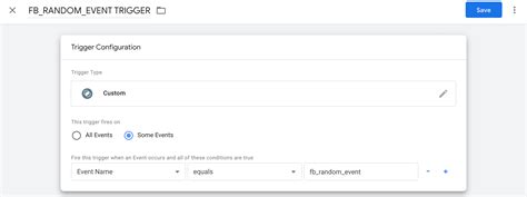 CleverTap GTM Android Integration