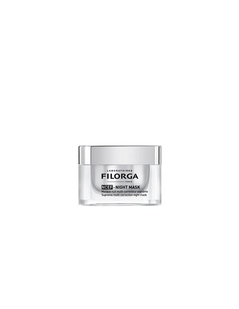 Filorga NCEF Night Mask 50ml Mascarilla de Noche