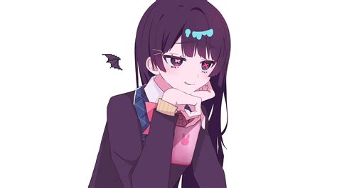 Tsukino Mito Nijisanji Drawn By Mamenae Danbooru