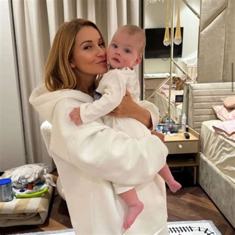 «Бесконечная любовь Ольга Орлова показала трогательное видео с