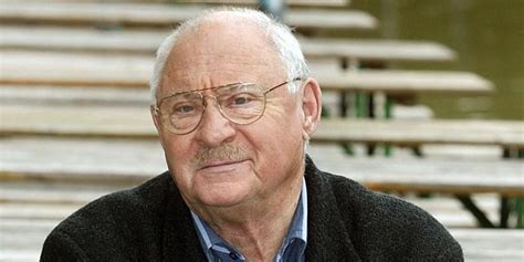 «der Alte Star Rolf Schimpf Mit 100 Jahren Verstorben Nau Ch