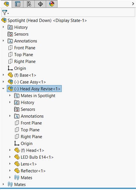 Saving Assembly Components As Separate Files With Make Independent Feature IME Wiki