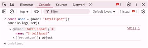 Consolelog Lazy Evaluation In Javascript