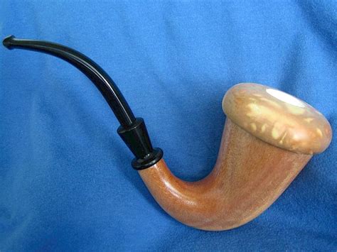 Hc 3 And Meerschaum Pipes