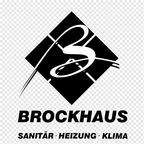 Brockhaus Hd Logo Png Pngwing