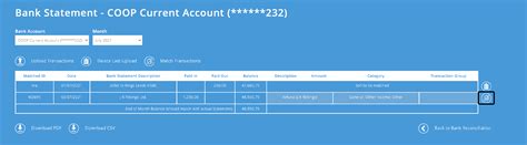 What Do I Do If Ive Uploaded My Bank Statement Incorrectly Expenseplus Help And Faq