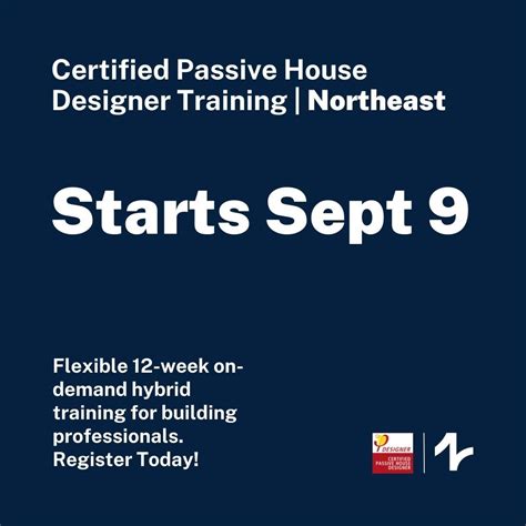 The Passive House Network Formerly Naphn On Linkedin Designpassivehouse